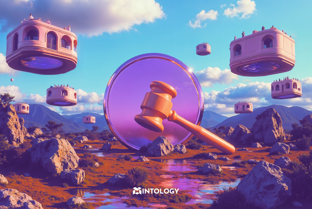 NFT Regulation and Legal Compliance: Mintology's Approach