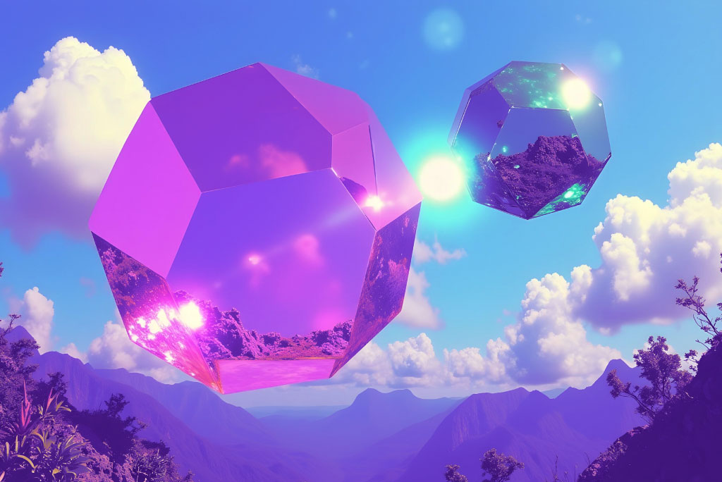 Creating Dynamic Assets with NFTs