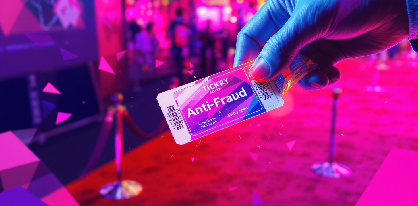 NFT Ticketing For Businesses: Boost Revenue & Stop Fraud