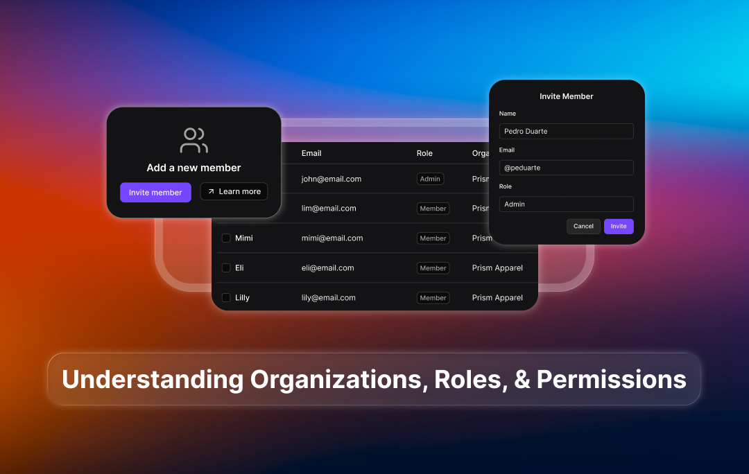 Mintology Guide: Understanding Organizations, Roles & More